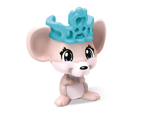 MOUSEY- Kinder Surprise - Kinder Australia and New Zealand