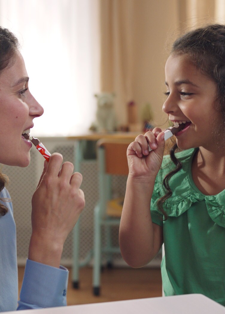 Tasty Quality - Kinder Australia and New Zealand