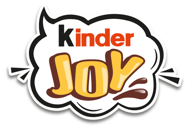 kinder-joy - Kinder Australia and New Zealand