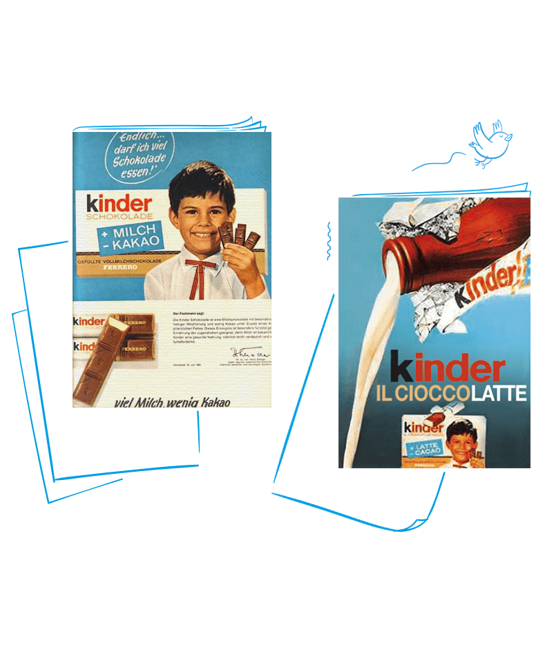 KINDER BEGINNINGS - Kinder Australia and New Zealand