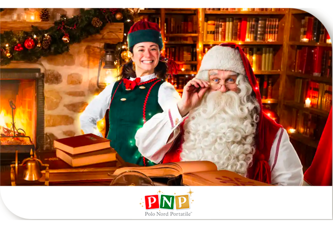 Advent PNP - Kinder Australia and New Zealand