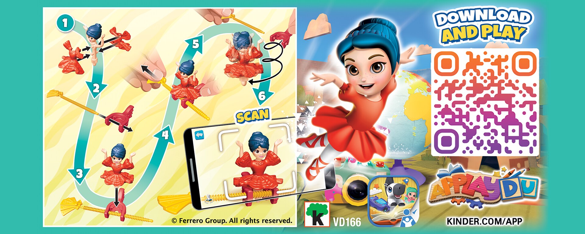 Carmen Kinder Surprise Kinder Australia And New Zealand