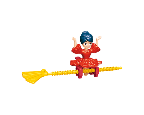 CARMEN - Kinder Surprise - Kinder Australia and New Zealand