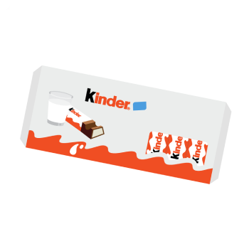 Kinder Surprise - Sustentabilidade - Kinder Brasil