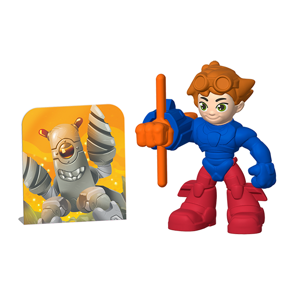 Kinder Joy - Kinder Brasil