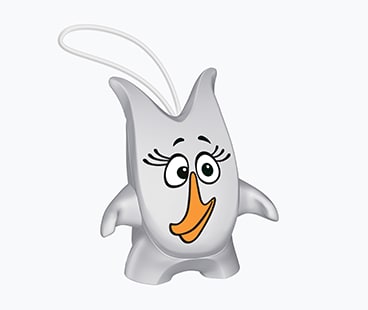 Kinder Joy Angry Birds - Kinder Brasil
