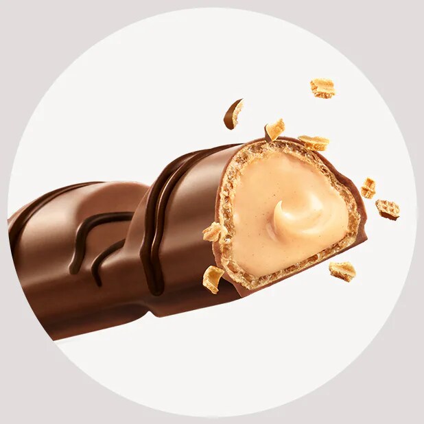 The indulgent taste of Kinder Bueno - Kinder Canada
