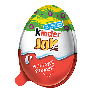 Produits - Kinder Canada