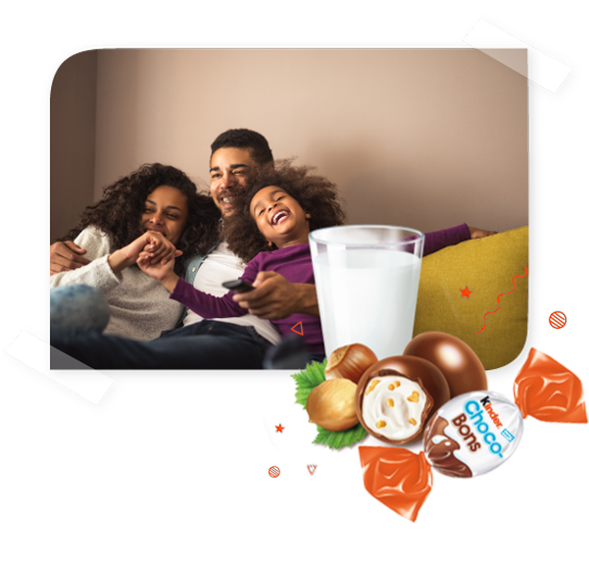 The Kinder Story - Kinder Canada