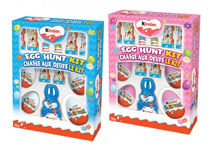 Kinder Mix Kinder Mix Kinderino 131g