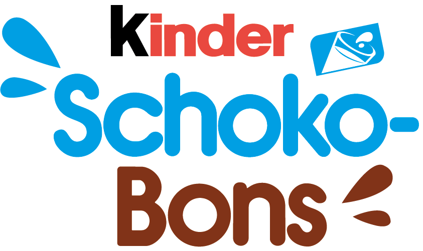 Kinder Schoko-Bons - Kinder Česká republika