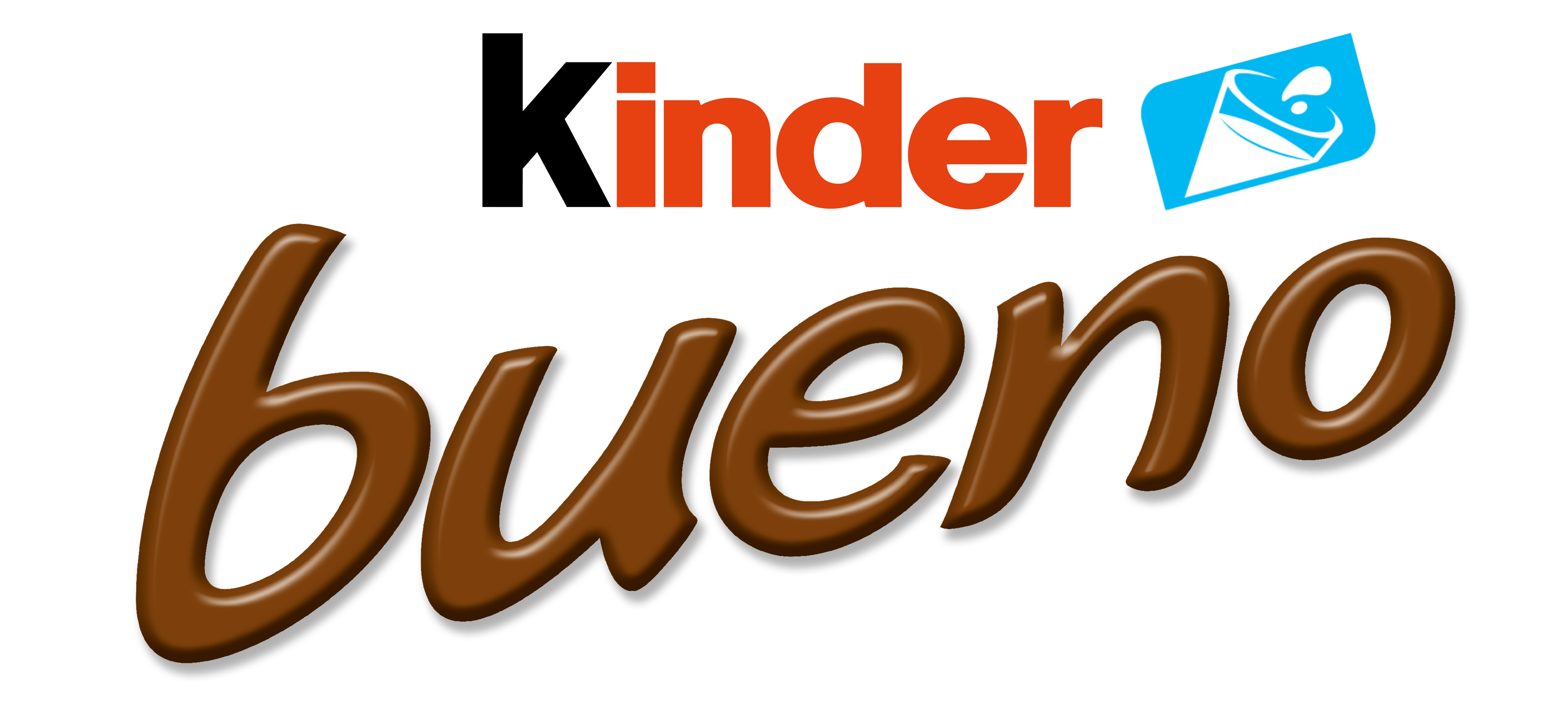 Krém s Kinder Bueno - Kinder Česká republika