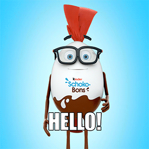 kinder Schoko-Bons - Mr. Bon - kinder Deutschland