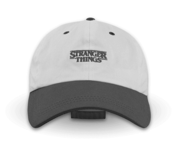 kinder Joy & Stranger Things