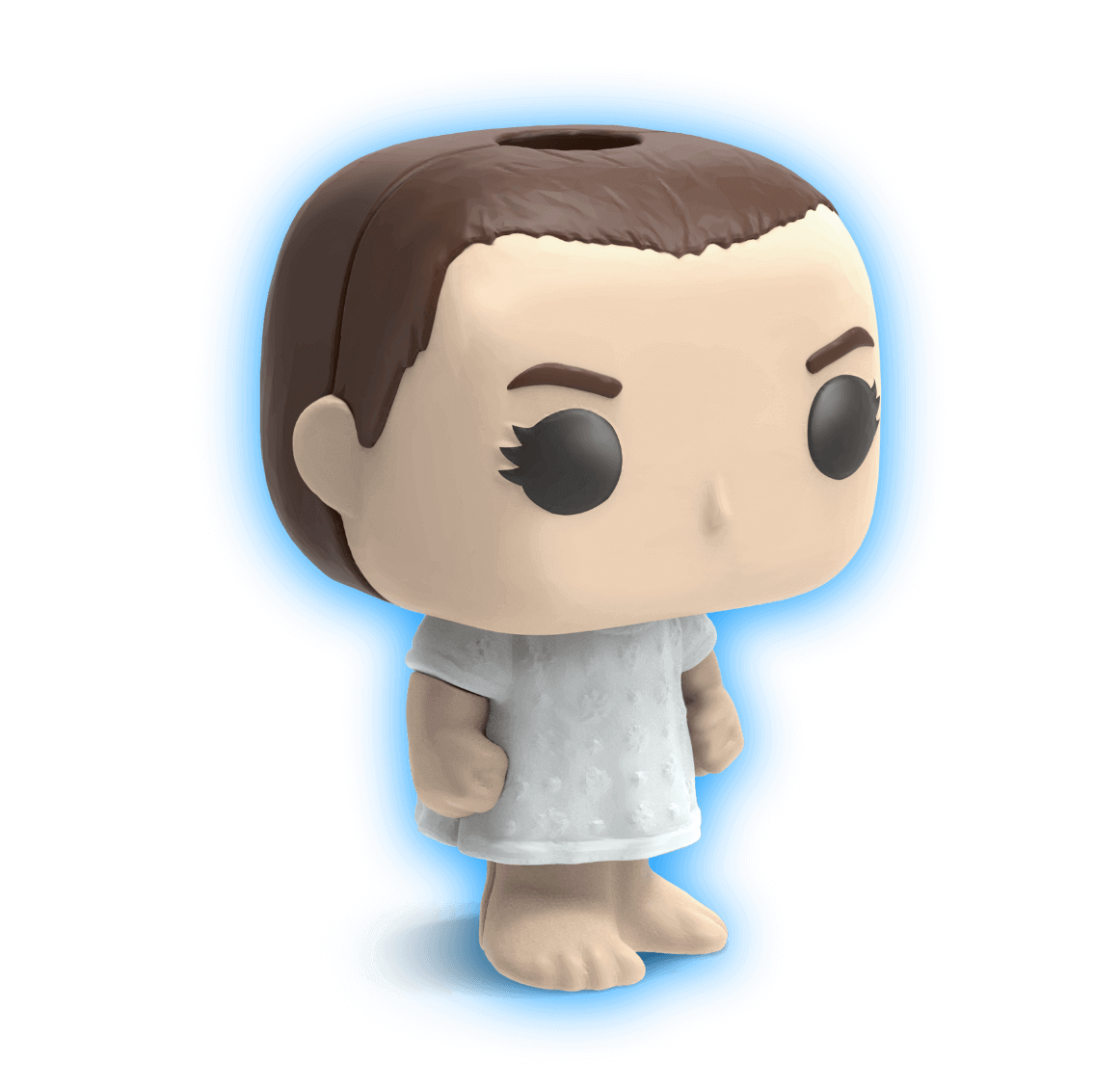 kinder Joy & Stranger Things