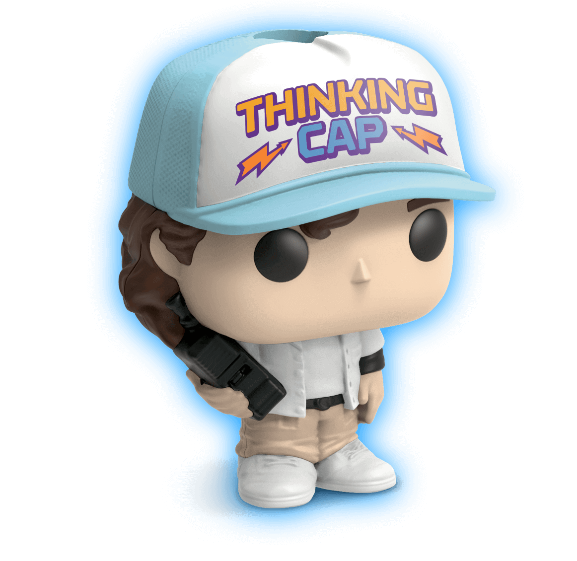 kinder Joy & Stranger Things