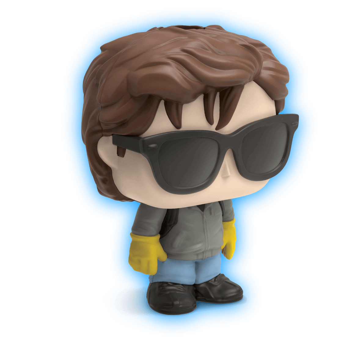 kinder Joy & Stranger Things