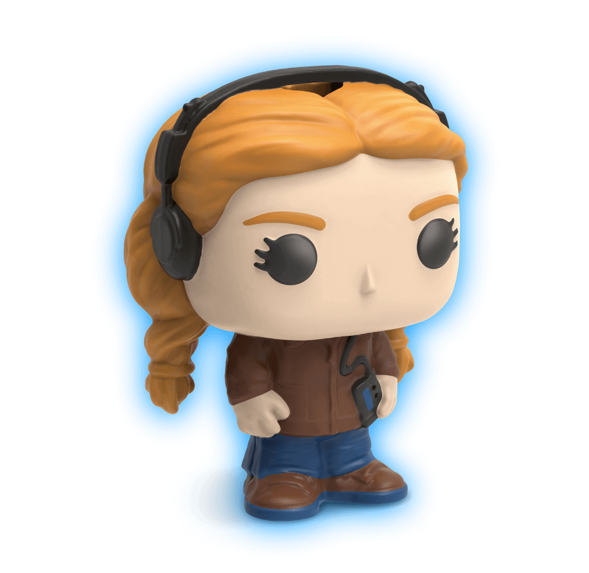 kinder Joy & Stranger Things