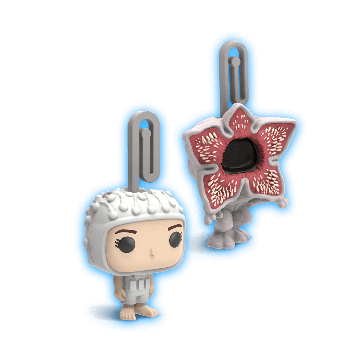 kinder Joy & Stranger Things