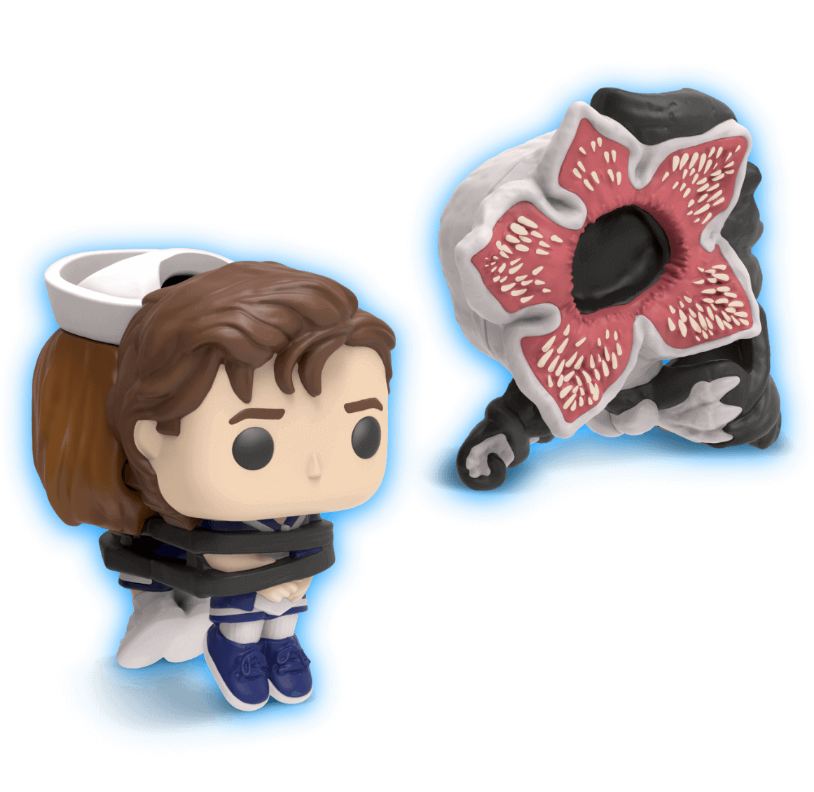 kinder Joy & Stranger Things