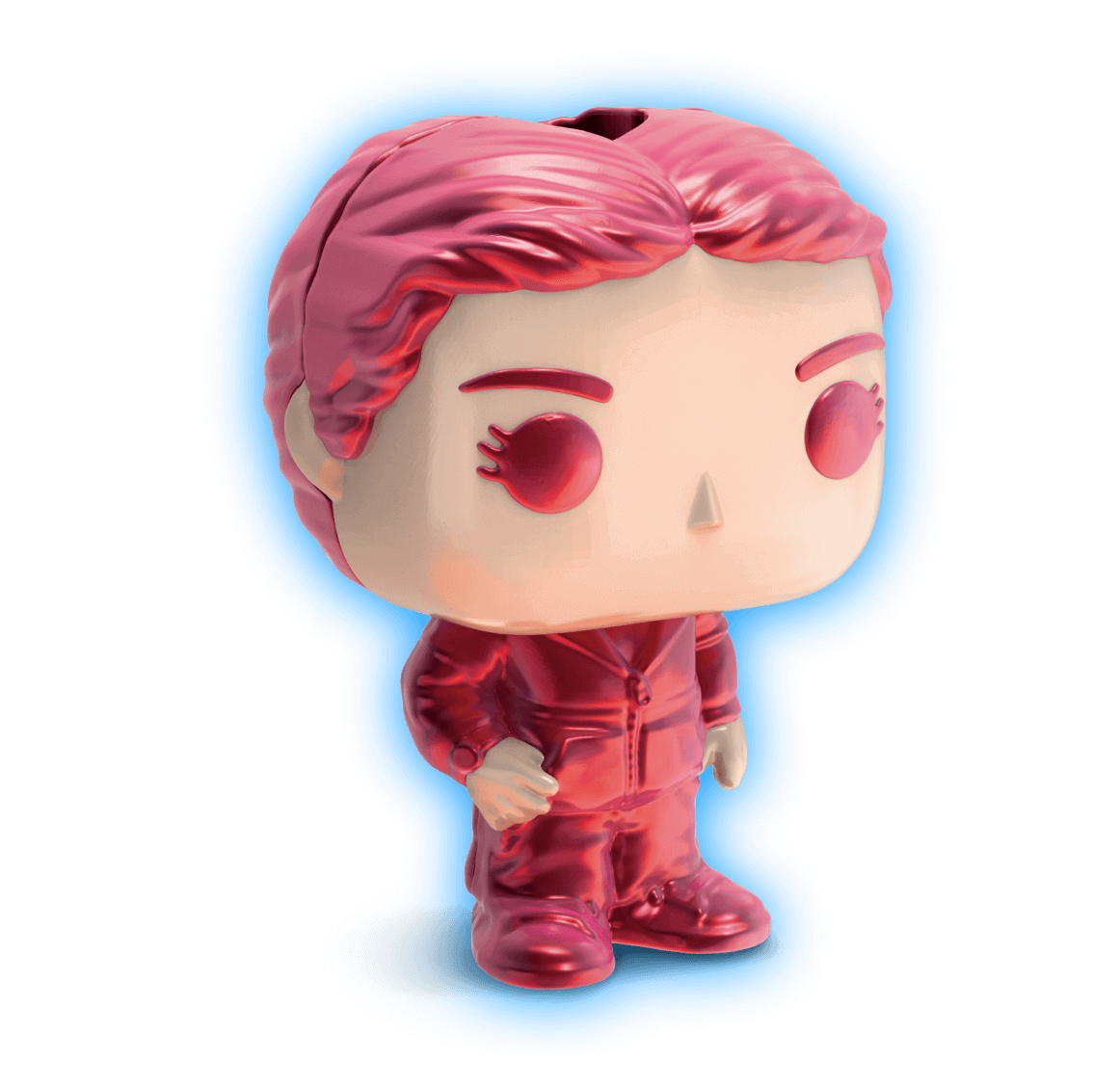 kinder Joy & Stranger Things