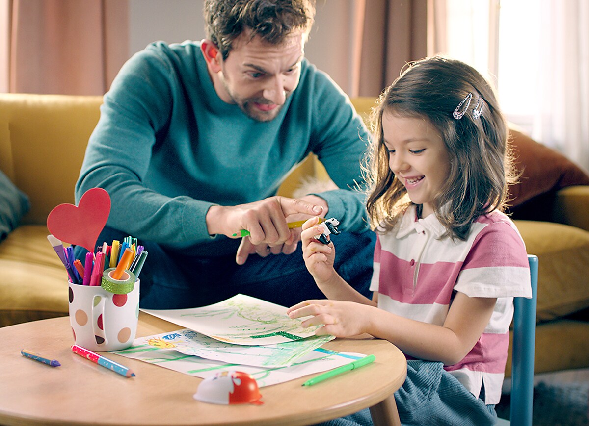 Bedeutung des Spielens - kinder Deutschland