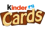 kinder Cards - kinder Deutschland
