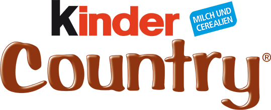 Kinder Country - Kinder Eesti