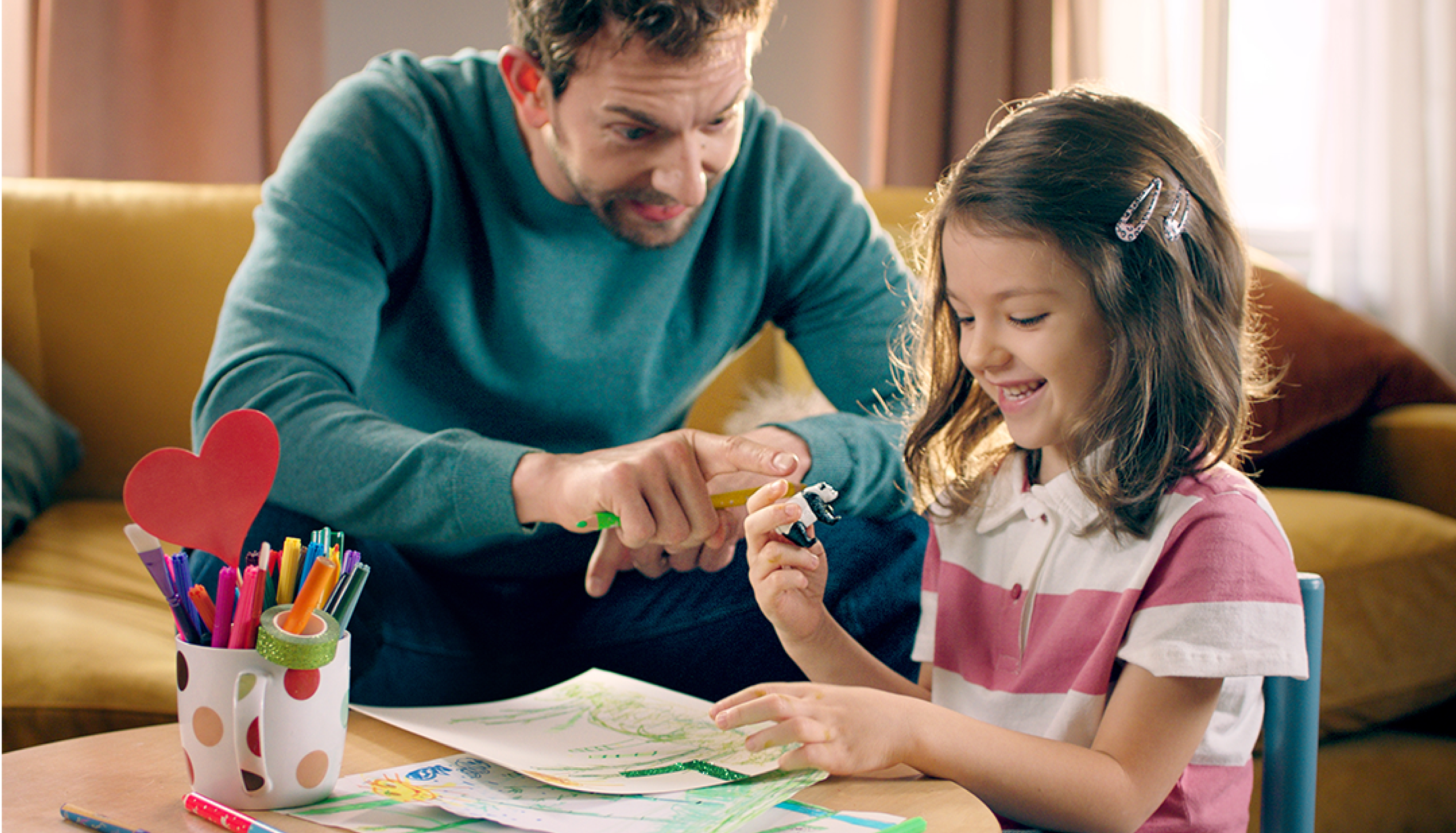 Kinder Pingui - Facelift - Kinder Eesti