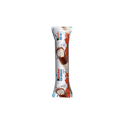Kinder Ice Cream Para Niños - Kinder España