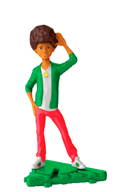 Kinder Joy Colección Fast & Furious - Kinder España