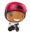 Kinder Joy Colección Funko - Kinder España
