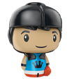 Kinder Joy Colección Funko - Kinder España