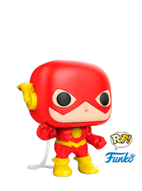 Kinder Joy Funko DC Comics - Kinder España