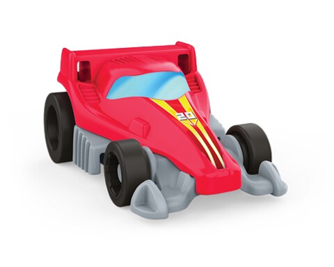 FORMULA - Kinder Sorpresa - Kinder España