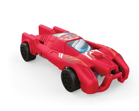 SPEED - Kinder Sorpresa - Kinder España