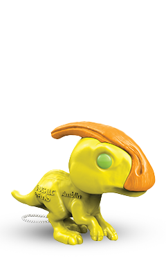 Kinder Joy Jurassic World - Kinder España