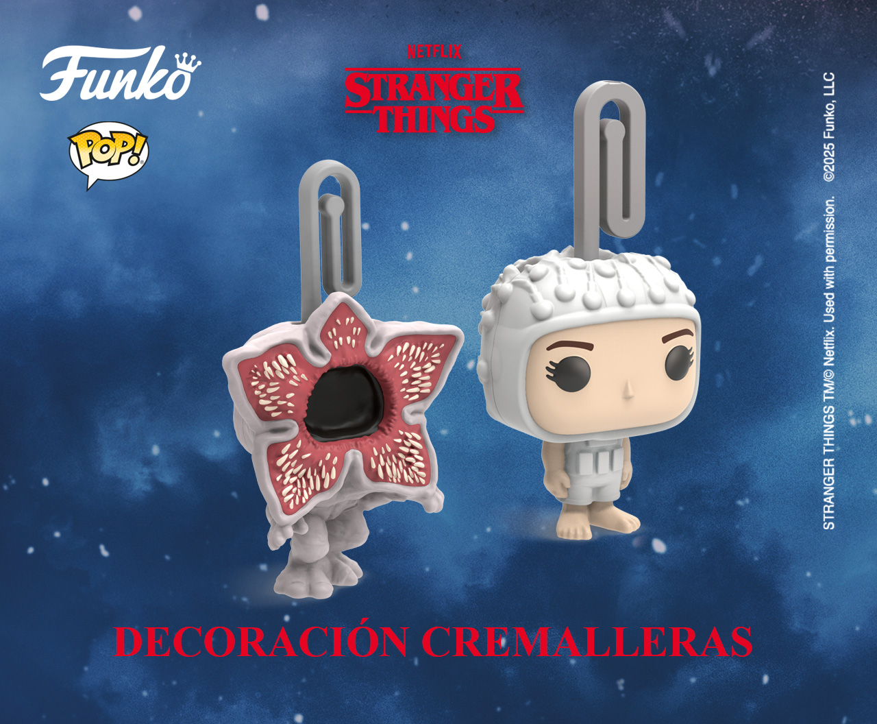 Kinder Joy Stranger Things - Kinder España