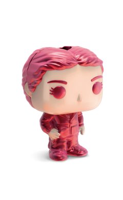 Kinder Joy Stranger Things - Kinder España