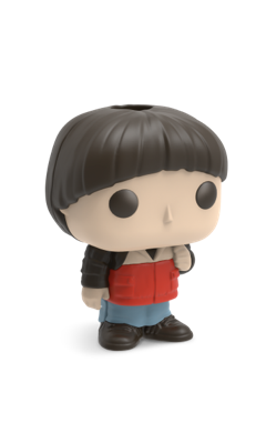 Kinder Joy Stranger Things - Kinder España