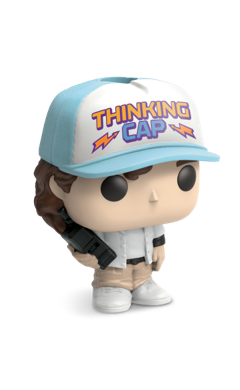 Kinder Joy Stranger Things - Kinder España