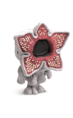 Kinder Joy Stranger Things - Kinder España