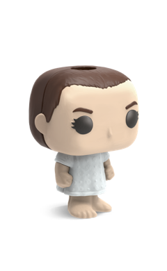 Kinder Joy Stranger Things - Kinder España