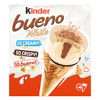 Nos produits - Kinder France