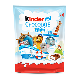 test2 - Kinder France