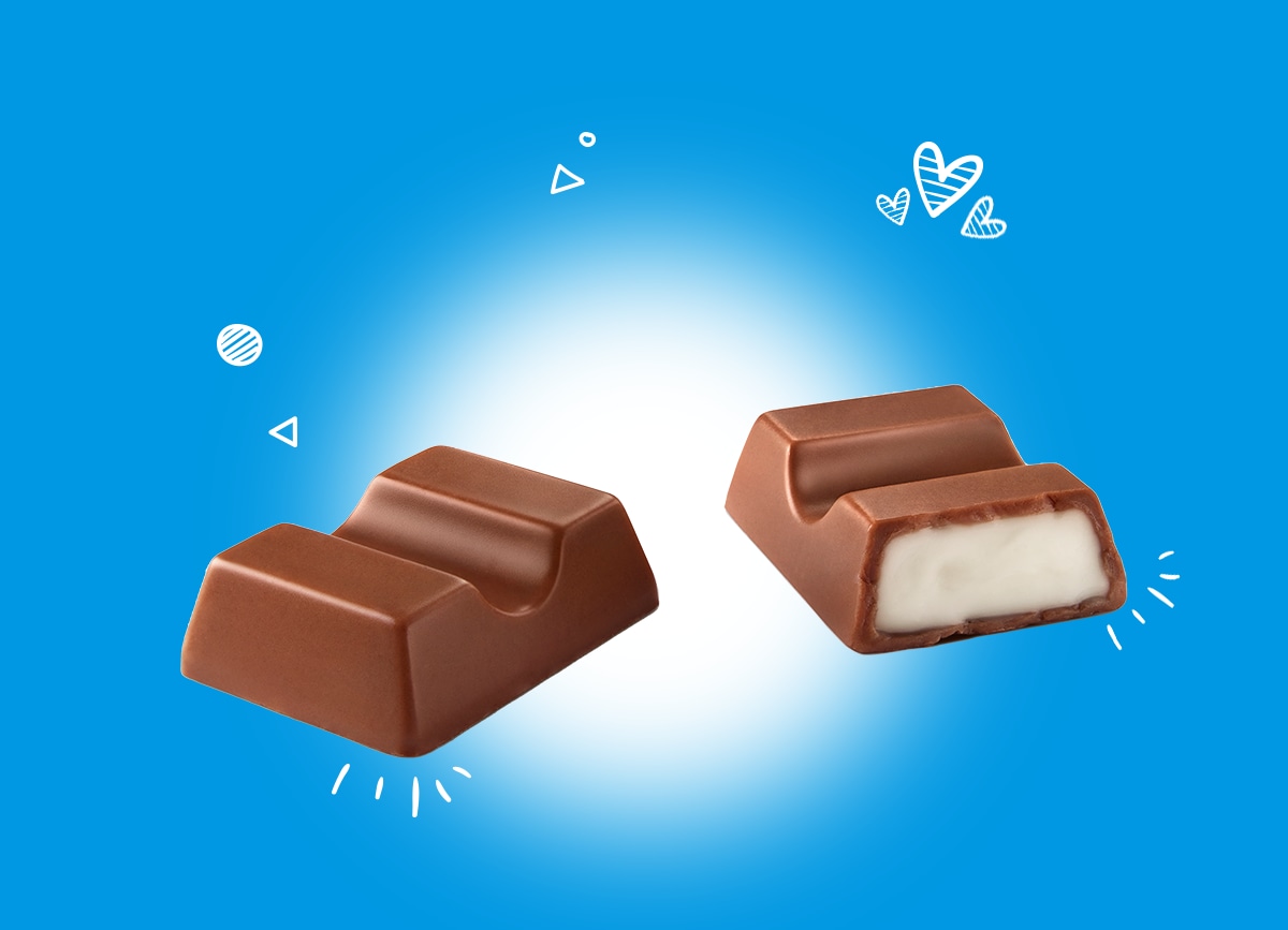 Kinder Chocolat Mini - Kinder France