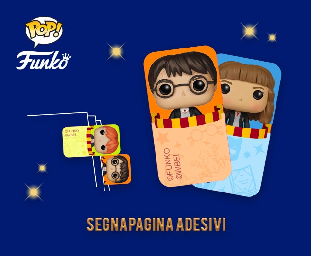 Kinder Joy - Harry Potter - Kinder France