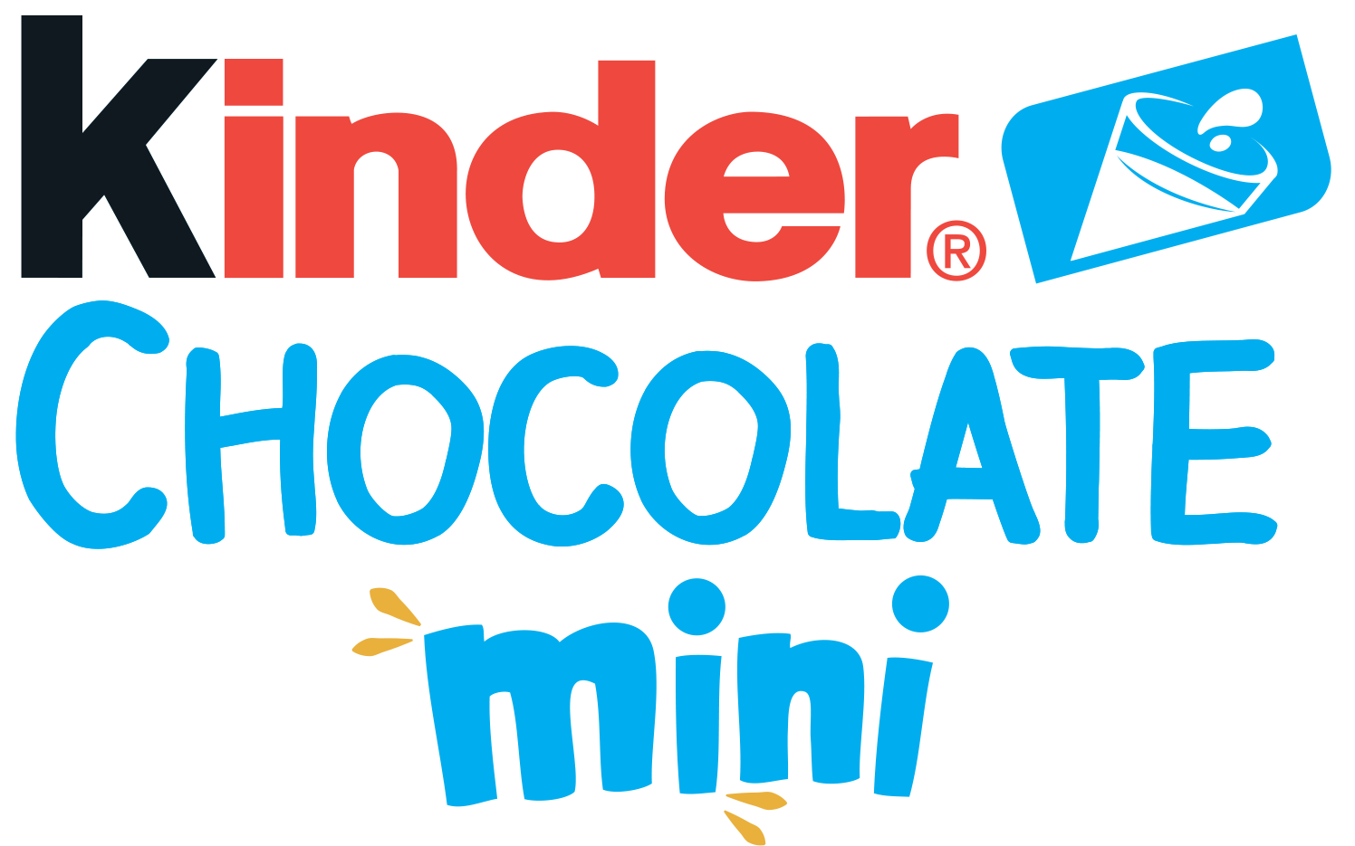 Kinder Mini Chocolate - Kinder Hrvatska