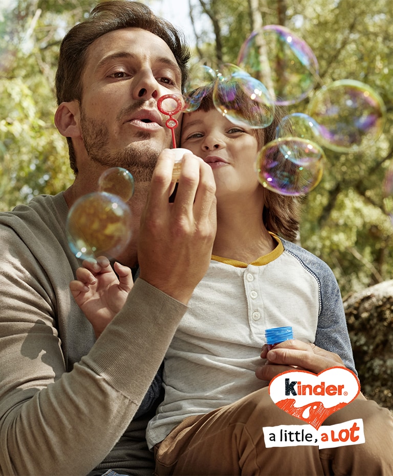 Naše igračke - Kinder Hrvatska