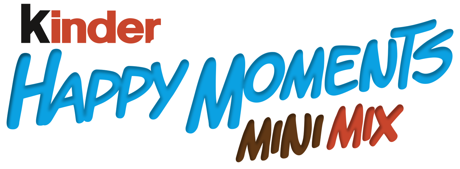 Kinder Happy Moments - Kinder Magyarország